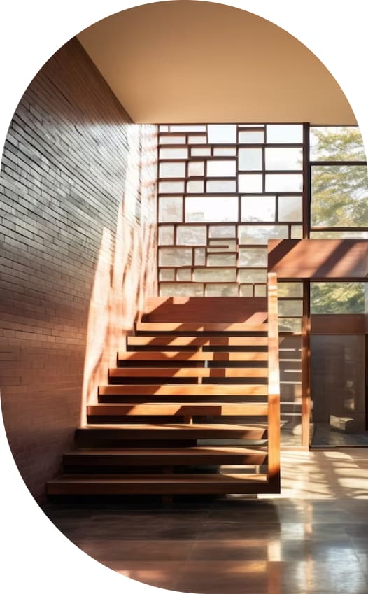 StellarStairs: Elevating Canadian Design with Staircases, Railings, and Handrails